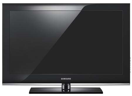 Samsung LA32C530 32" 1080P Full HD Multisystem LCD TV