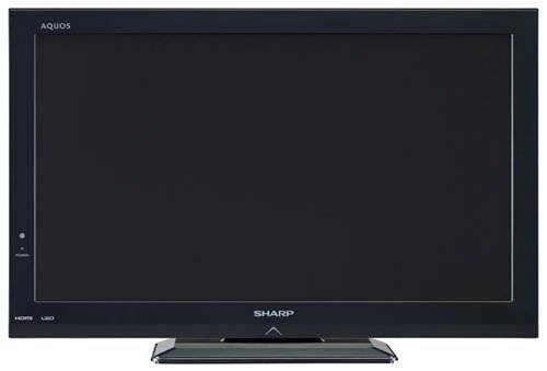 Sharp LC22DC30M 22" Full HD Flat Panel LCD TV With HDMI/PC Input
