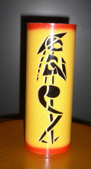 MAK MAGIC PHANTO TUBE / Vintage MAK Magic