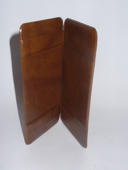 MAGIC ACT 11 WONDER WALLET / Vintage Magic Trick