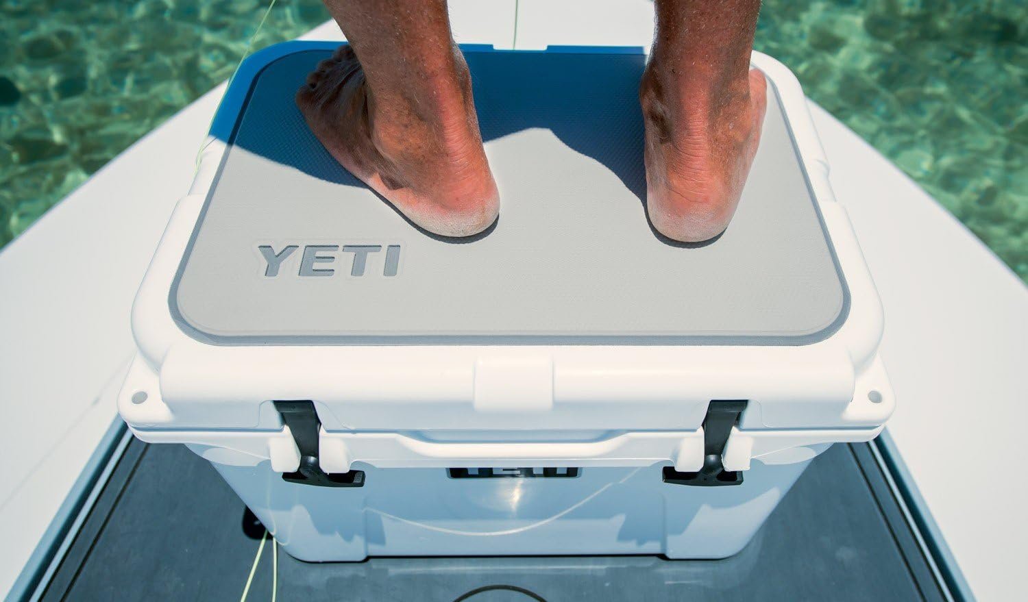 NEW YETI Tundra Seadek for Tundra Coolers