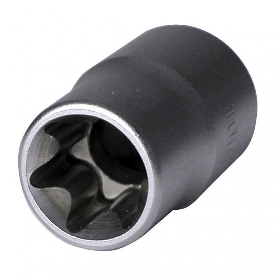 SOCKET -BMW R1200GS and F800GS HANDLEBAR CLAMP BOLTS