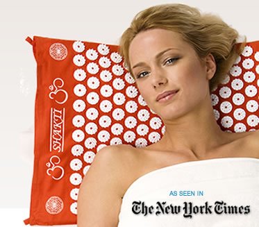 The Original Swedish Shakti Mat™, Acupressure Mat