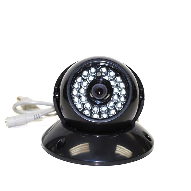 SONY CCTV 540TVL IR DOME SECURITY CAMERA NIGHT VISION
