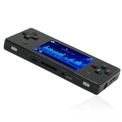 Multi Platform Portable Gaming Entertainment Station