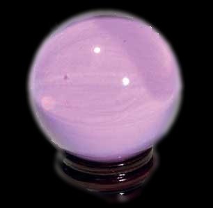 Voodoo Crystal Ball