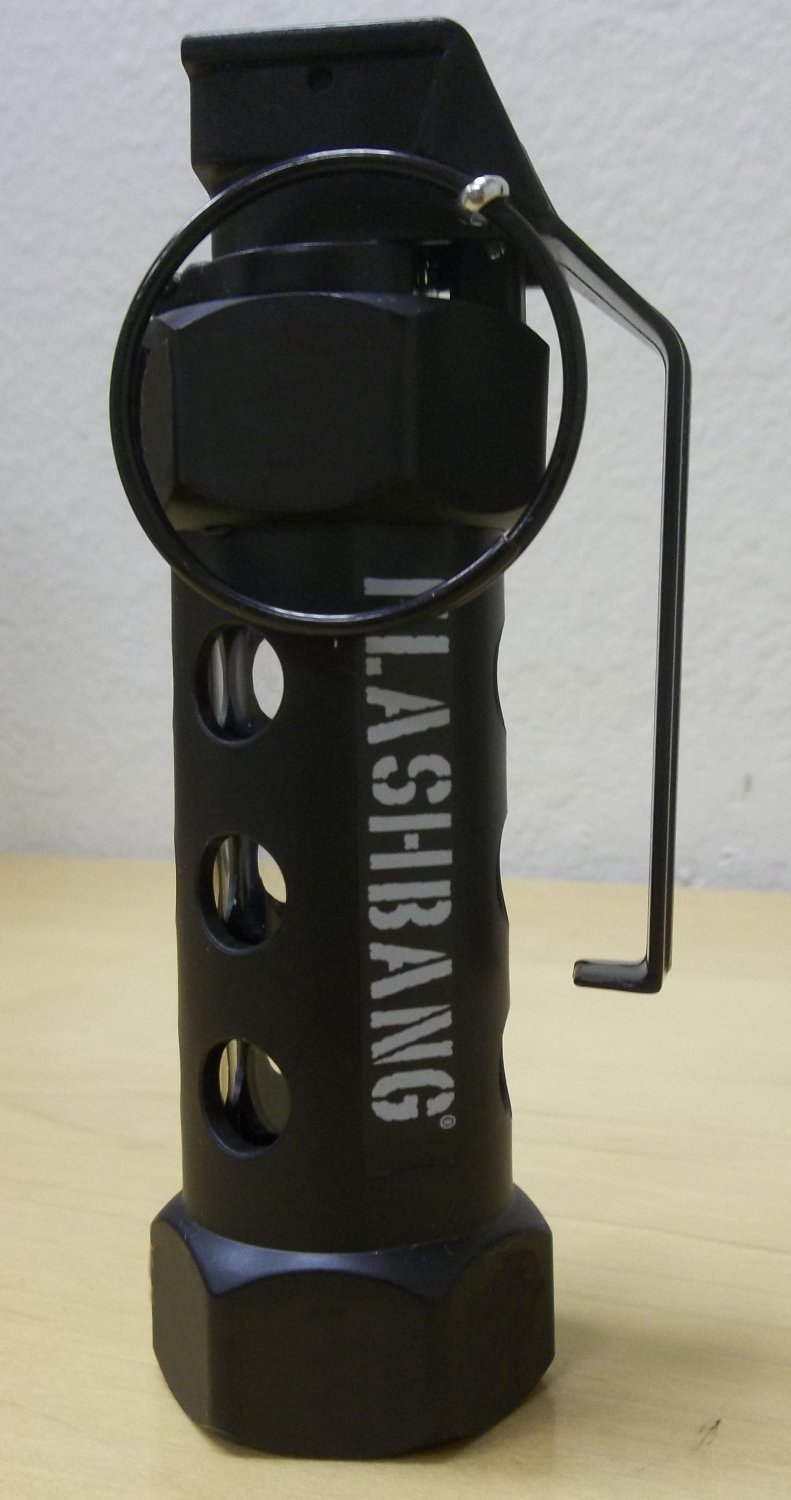 Flashbang Flask - Free Shipping