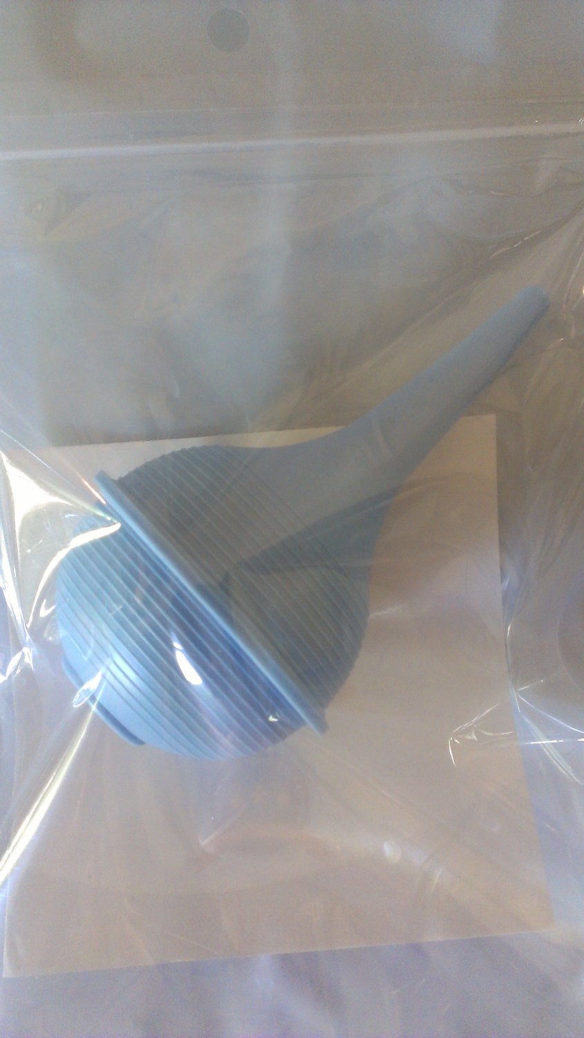 BOOGIE BULB CLASSIC (TM) HOSPITAL GRADE BABY NASAL ASPIRATOR 2 OZ