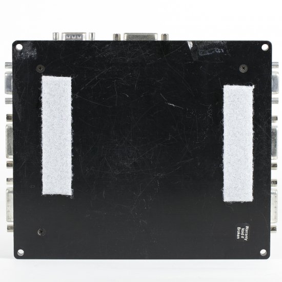 IFI Robotics Robot Operator Interface ROBOT-OI ***Clearance***