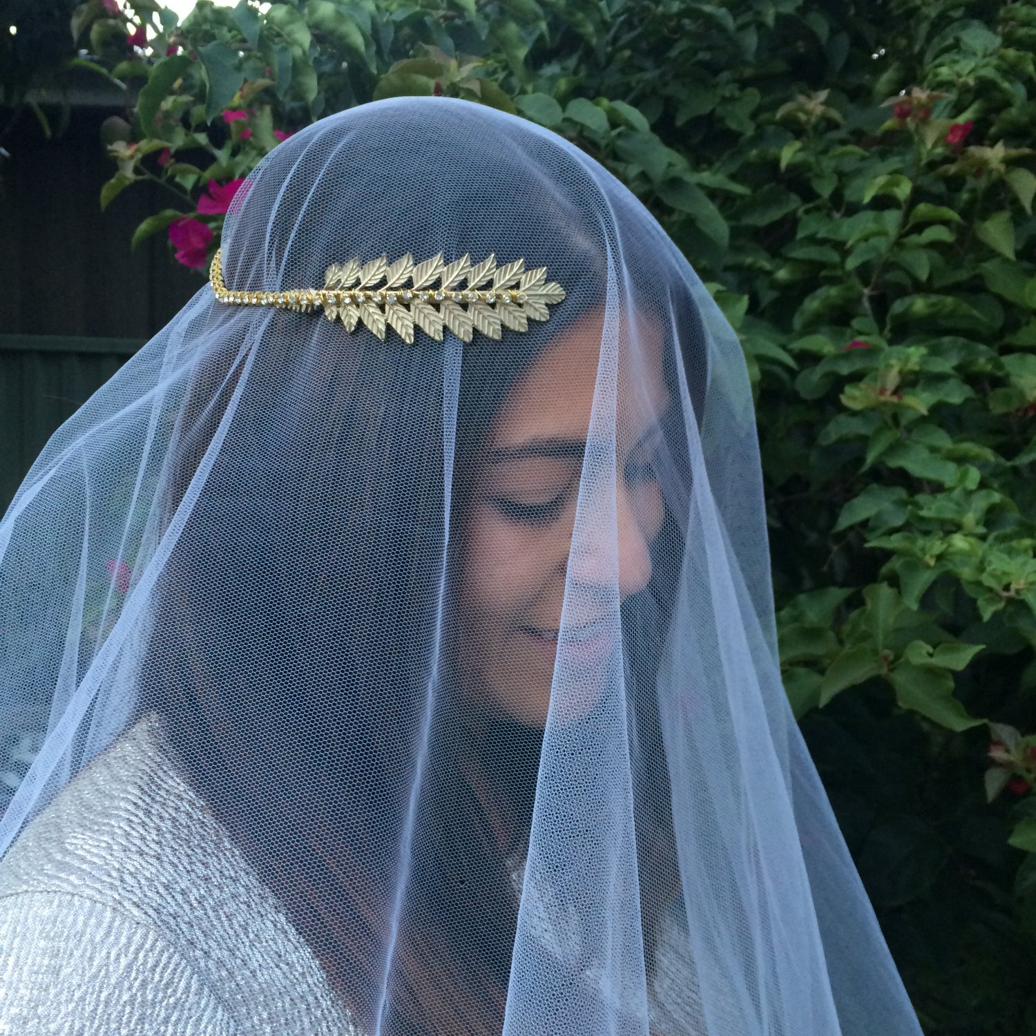 Crown, Roman Tiara, Bridal Hair Accessory, Greek Goddess Headband,
