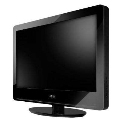 VIZIO 26" LCD HDTV (VA26LHDTV10T) - 40% OFF