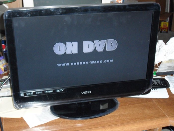 VIZIO 26" LCD HDTV (VA26LHDTV10T) - 40% OFF