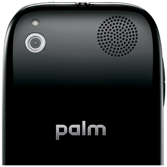 Palm Pre P100 Sprint Cell Phone Touch Smart Black - AS IS
