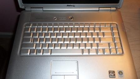 Dell Inspiron 1521 Laptop, Model No. PP22L - Excellent condition