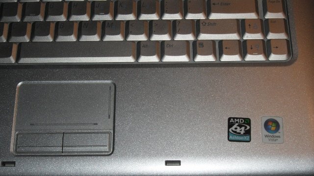 Dell Inspiron 1521 Laptop, Model No. PP22L - Excellent condition