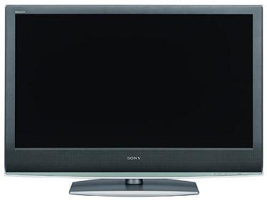 Sony 26" BRAVIA Multi System Multisystem 1080 HD LCD TV