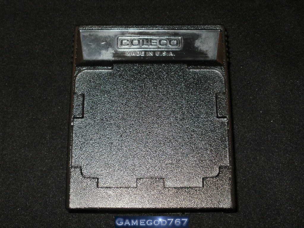 Mouse Trap - Colecovision - With Overlay