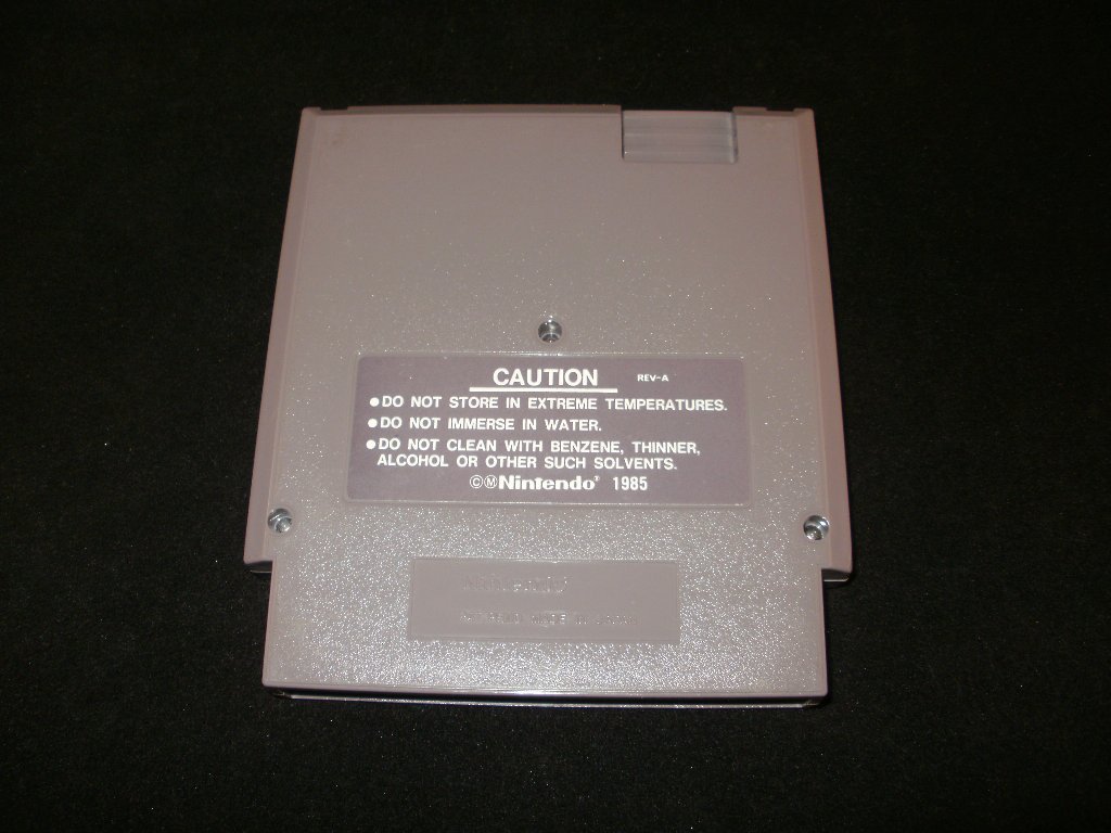 Blaster Master - Nintendo NES