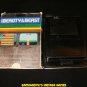 Beauty & the Beast - Mattel Intellivision - With Box