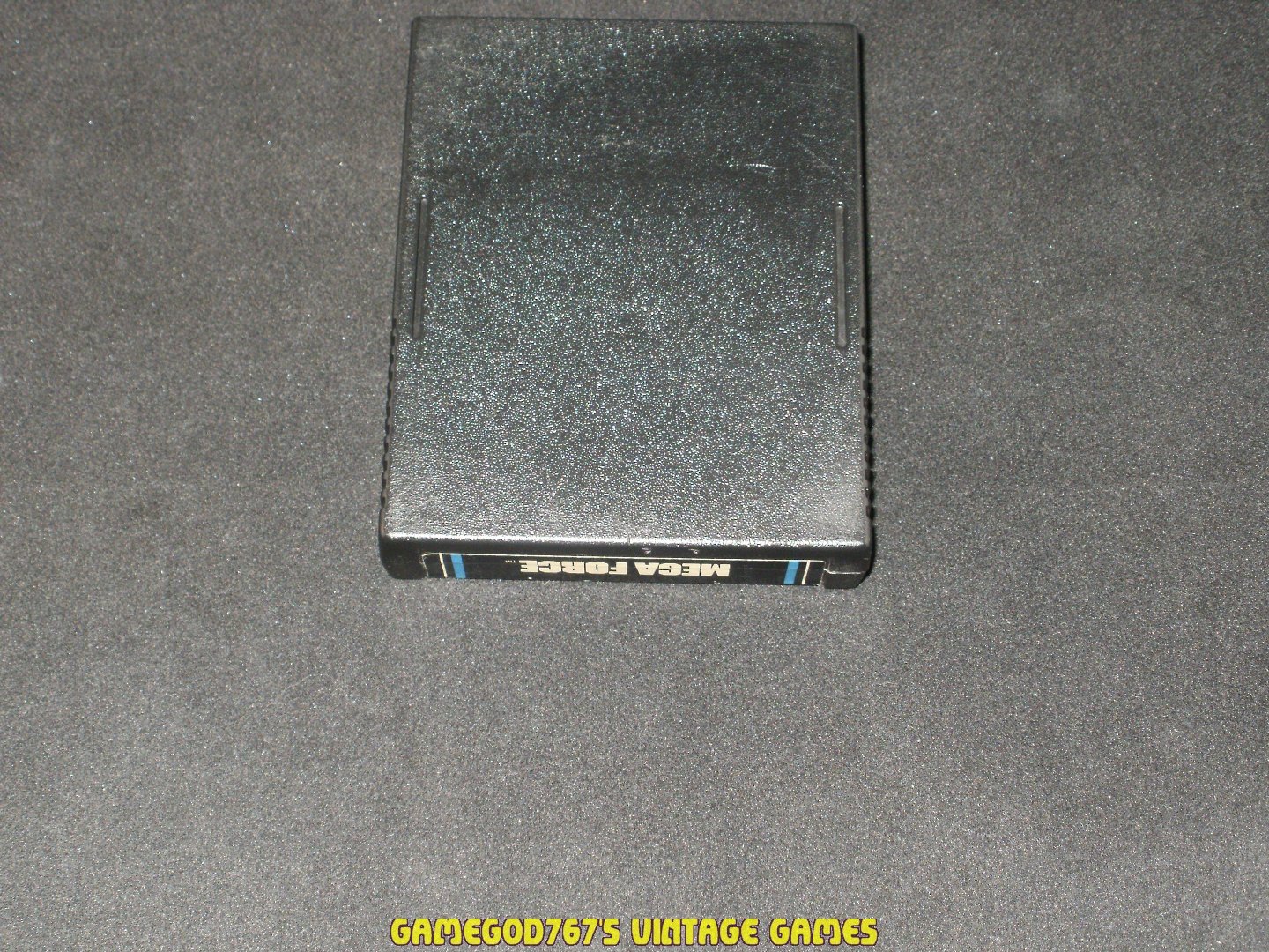 Mega Force - Atari 2600