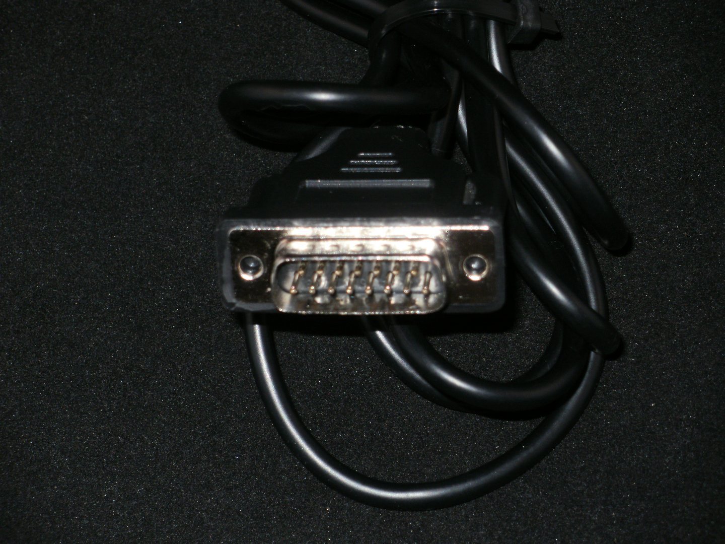 Interact Propad 6 Controller - Windows PC - D-sub 15 Pin Interface