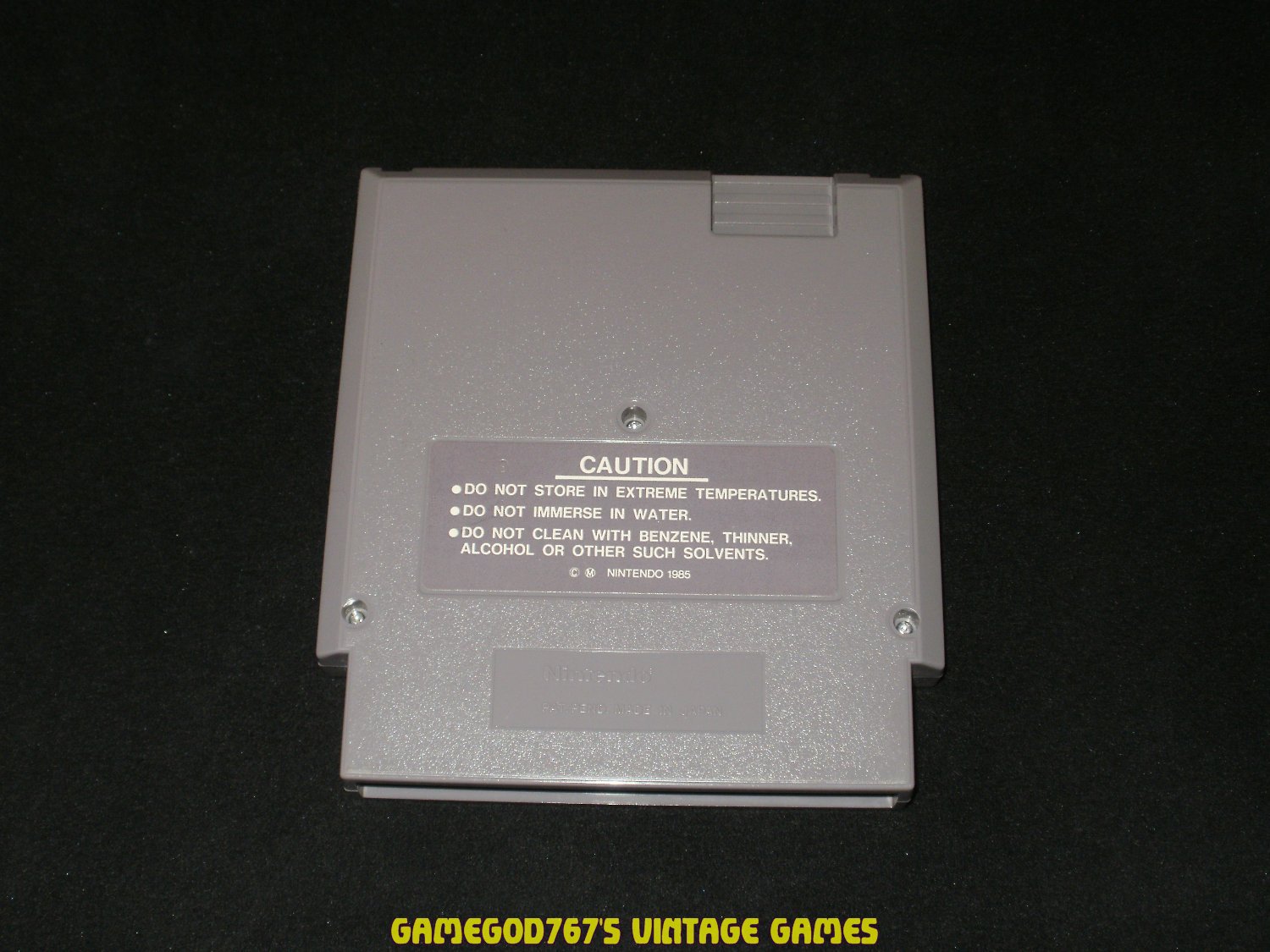 Athena - Nintendo NES