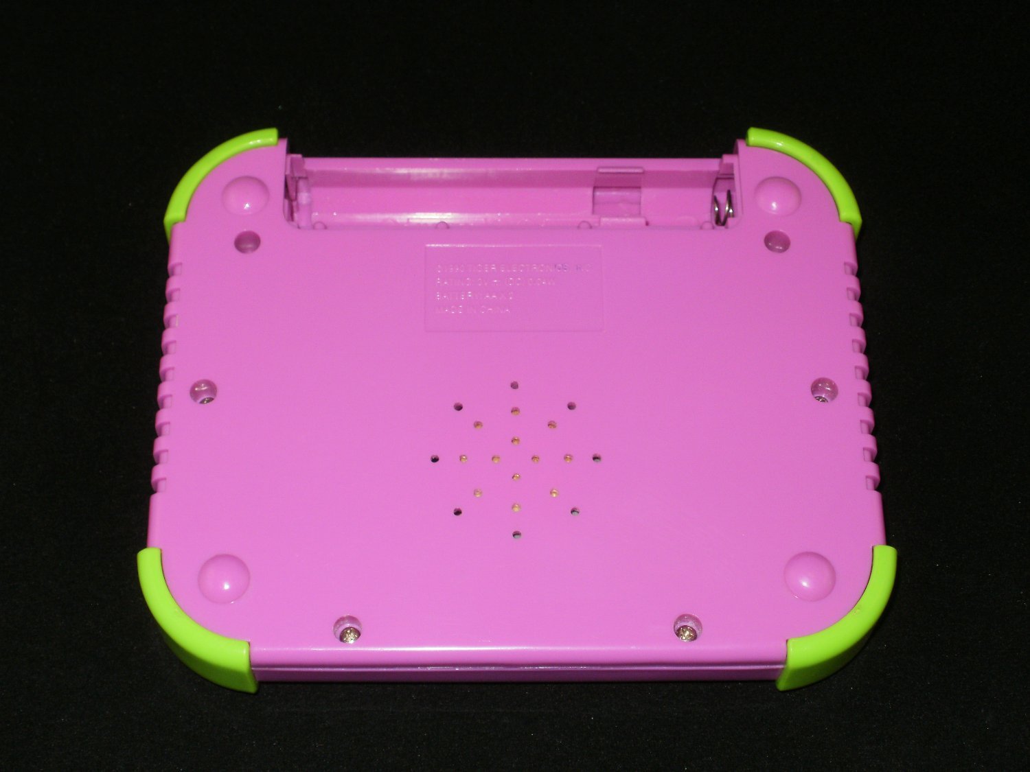 Disney's The Little Mermaid - Vintage Handheld - Tiger Electronics 1994 ...