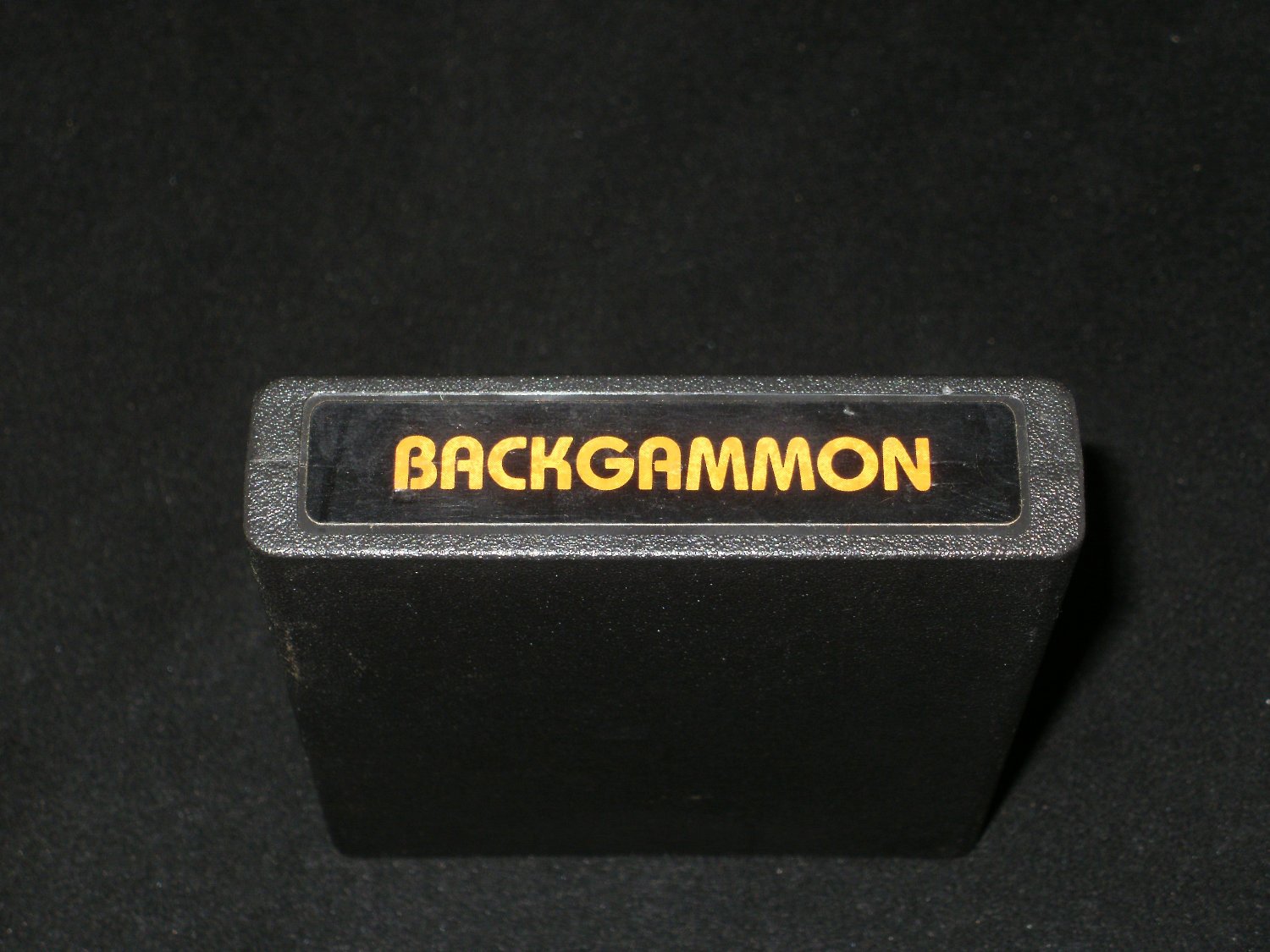 Backgammon - Atari 2600