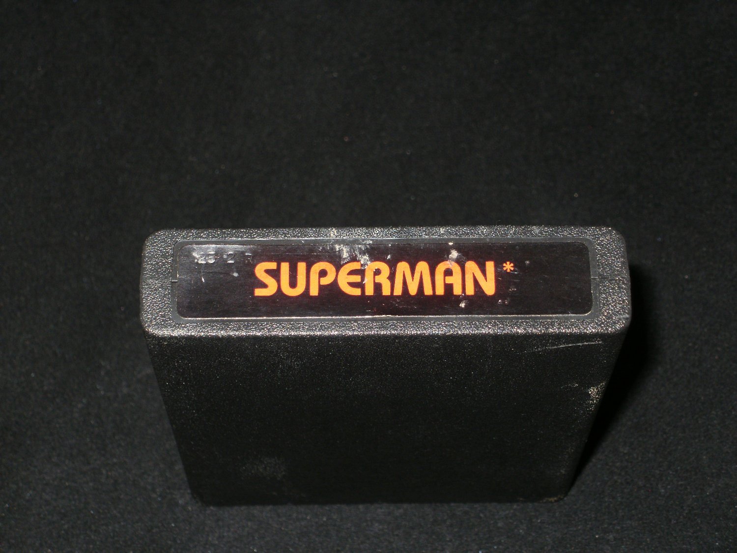 Superman - Atari 2600