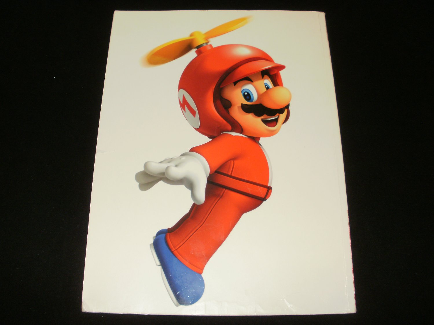 New Super Mario Bros Wii Game Guide - Prima (2009) - Paperback