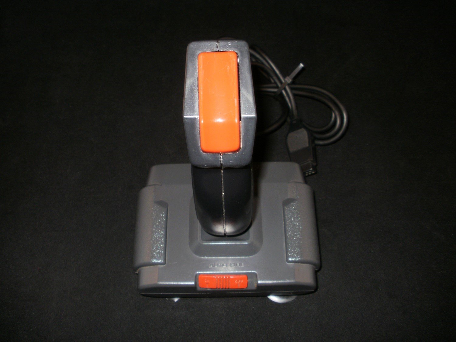 QuickShot XV Deluxe Joystick Controller - Sega Master System