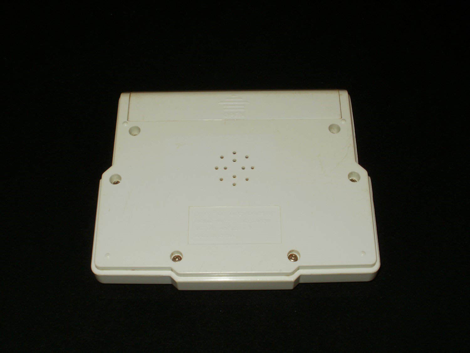 Miniature Golf - Vintage Handheld - Tiger Electronics 1990 - Refurbished