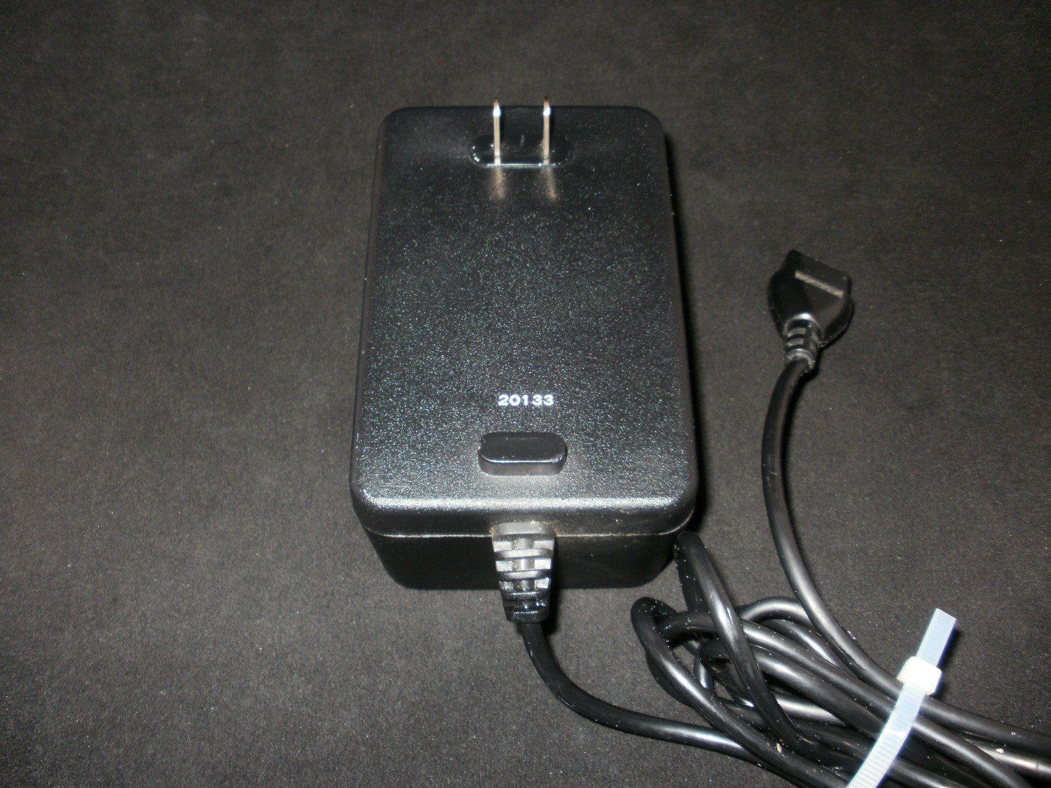 Official Colecovision Power Supply - Model Number 55416 - Coleco 1982