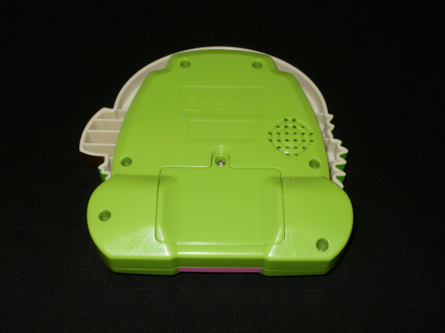 Dora the Explorer - Handheld - Zizzle 2006