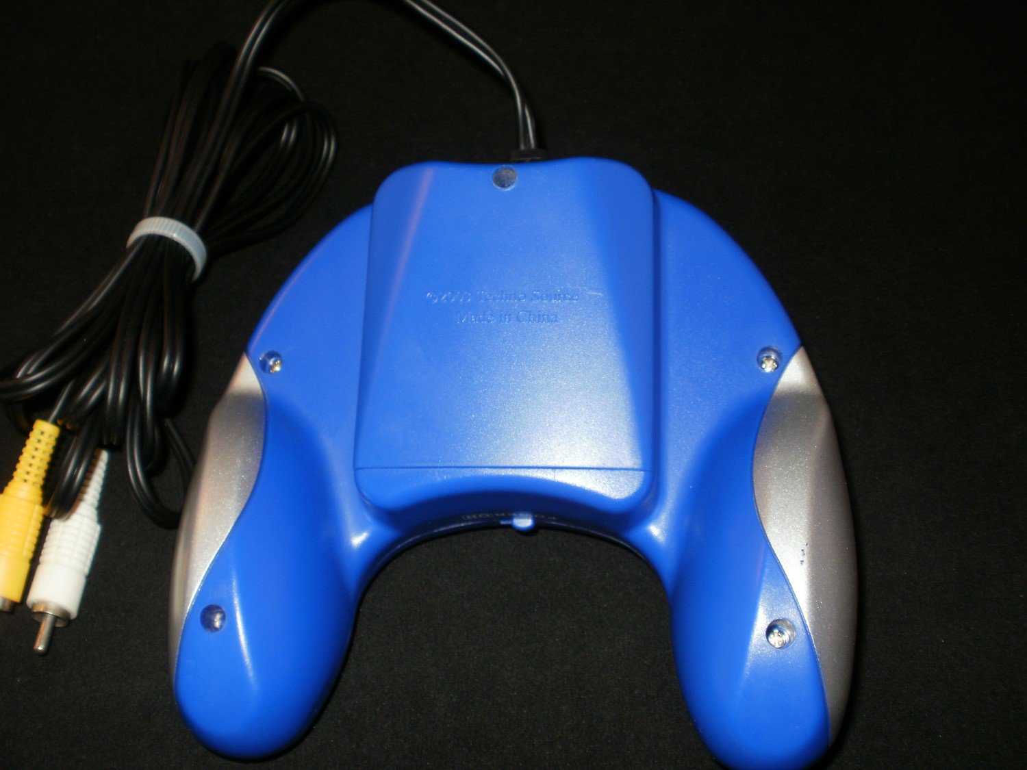 Intellivision 25 in 1 - Plug & Play - Techno Source 2004