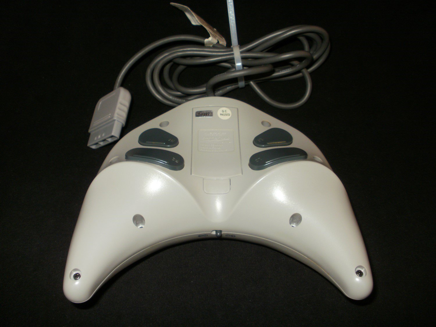 Barracuda Controller - Sony PS1 - 1997 InterAct