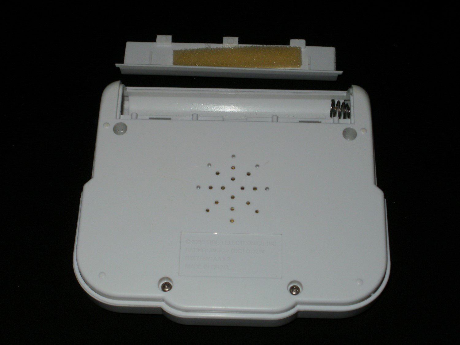 Battletoads - Vintage Handheld - Tiger Electronics 1991 - Refurbished