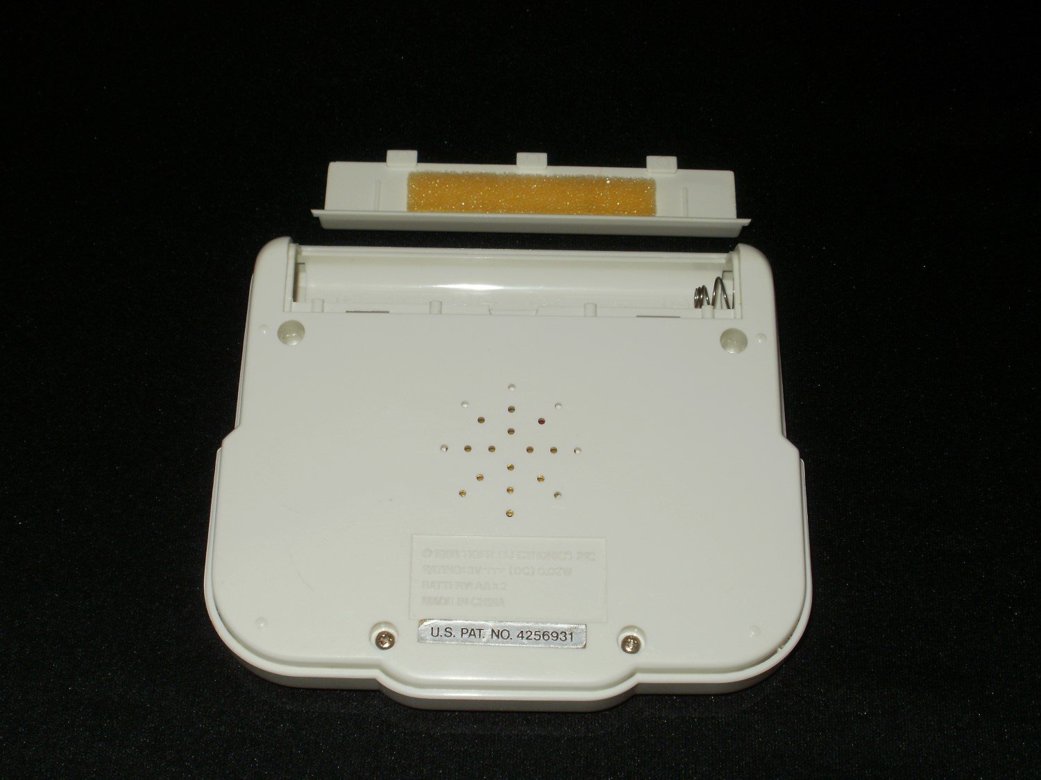 Shinobi - Vintage Handheld - Tiger Electronics 1990 - Refurbished