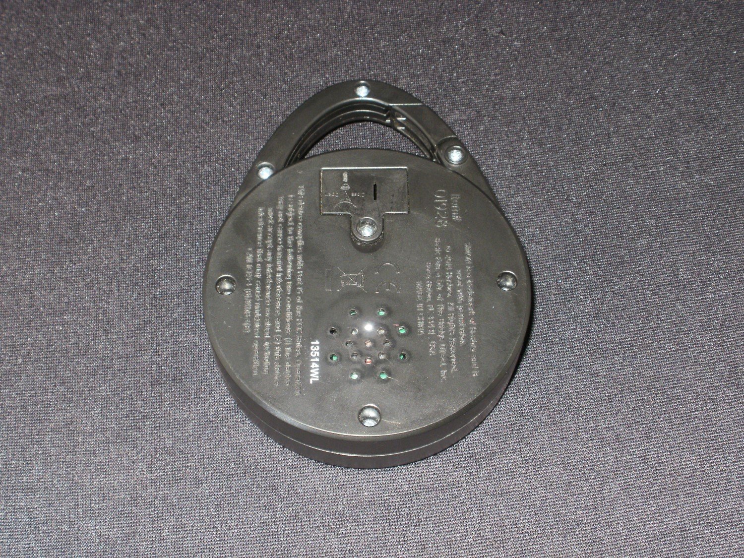 Simon Carabiner Edition - Handheld - Hasbro 2014