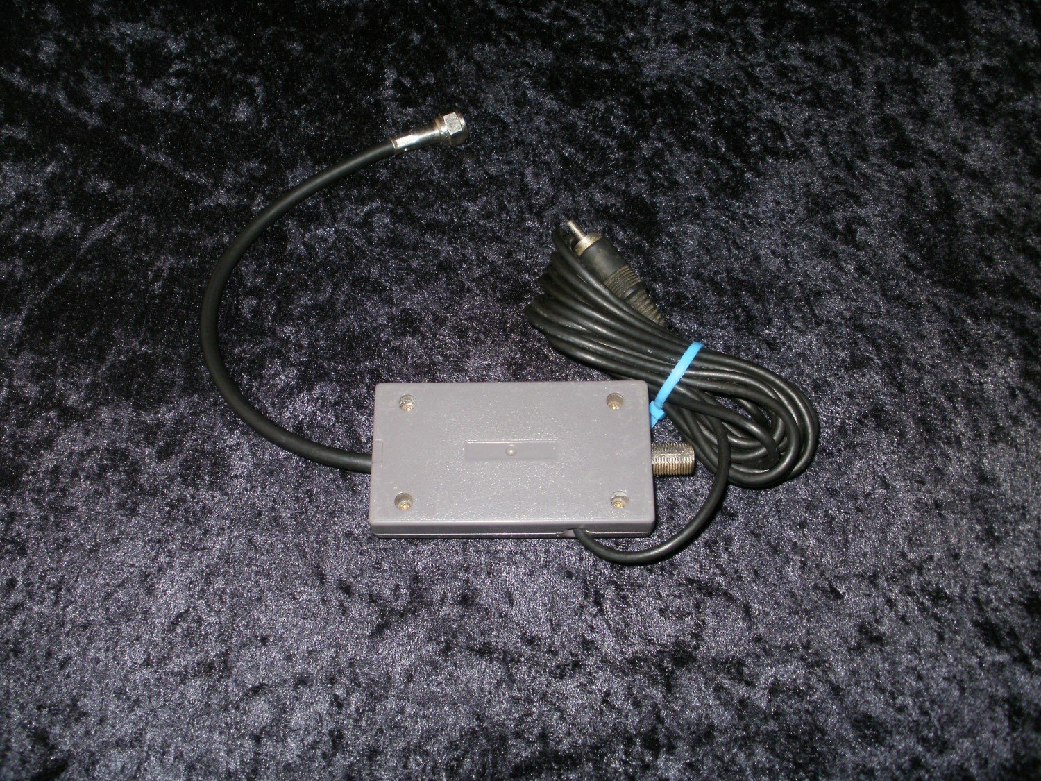RF Adapter - Nintendo NES - Official OEM Product