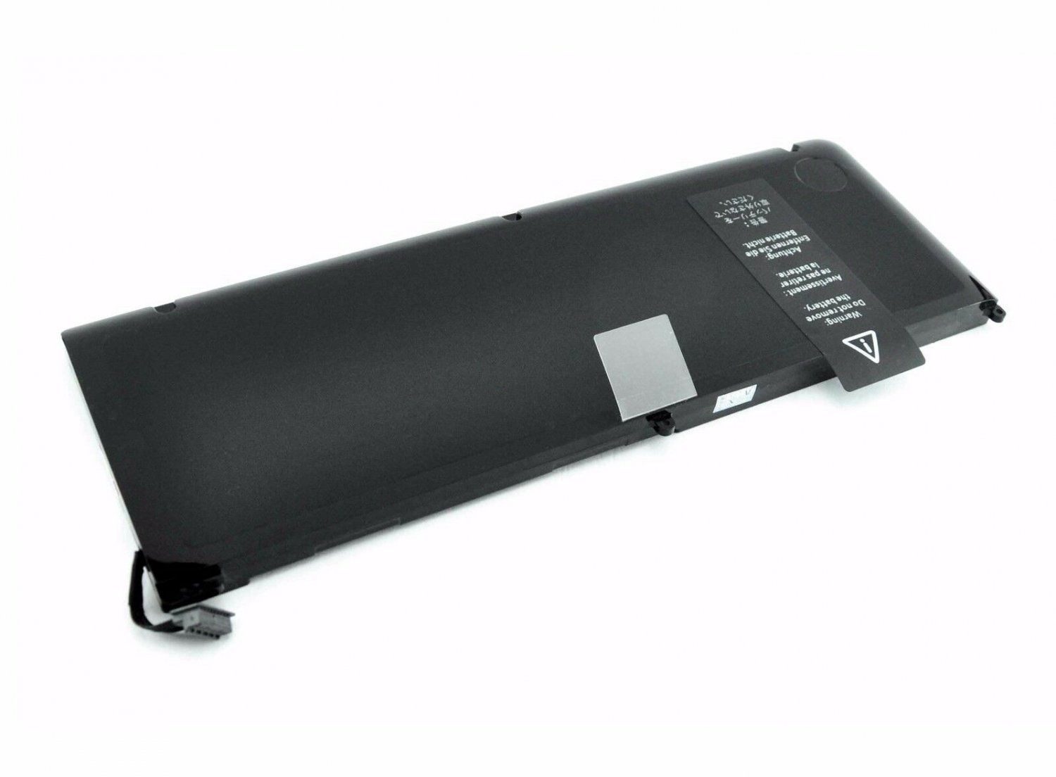 New Genuine A1383 95Wh Battery for Apple MacBook Pro 17" A1297 2011 ...