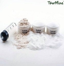 Molecular Gastronomy - Spherification Starter Kit