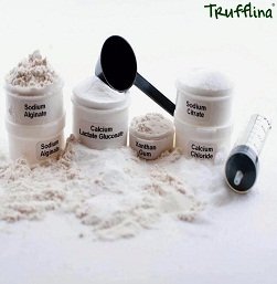 Molecular Gastronomy - Spherification Starter Kit Value Bundle