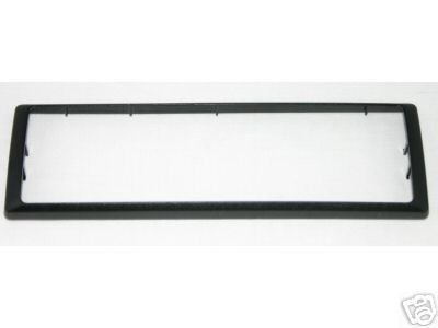 Alpine Trim Ring CDA-7845 7850 7864 CDM-7833 10618Y01