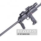 BT TM7 Paintball Gun Extreme Enforcer Package