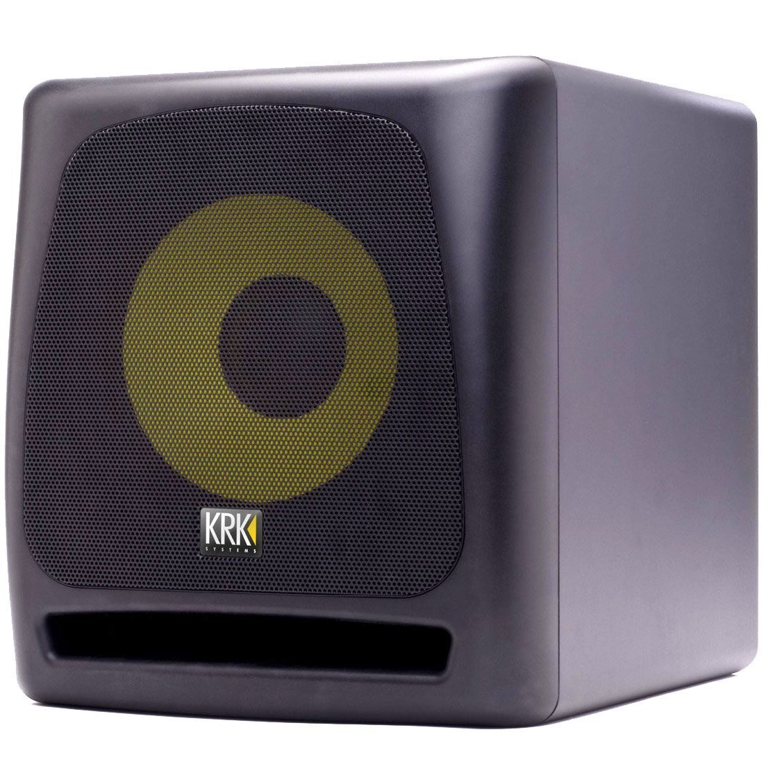 KRK RP8G3-NA Rokit 8 Generation 3 (Pair) + KRK K10S + Stands (Pair ...
