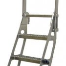 Drop Deck Truck Trucker Retractable Ladder Pro-Step ProStep