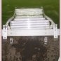 Pontoon Boat Retractable Ladder ProStep Pro-Step Tooner II