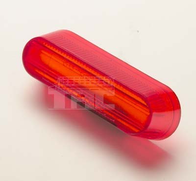 GROTE MARKER LIGHT RED & AMBER