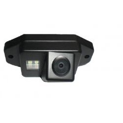 TOYOTA PRADO Rear view Camera